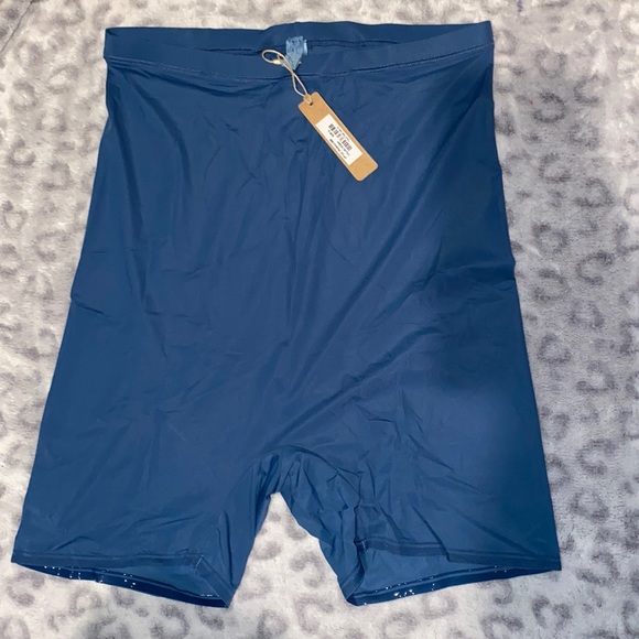 SKIMS | Shorts | Nwt Skims Jelly Shorts Limited Edition | Poshmark